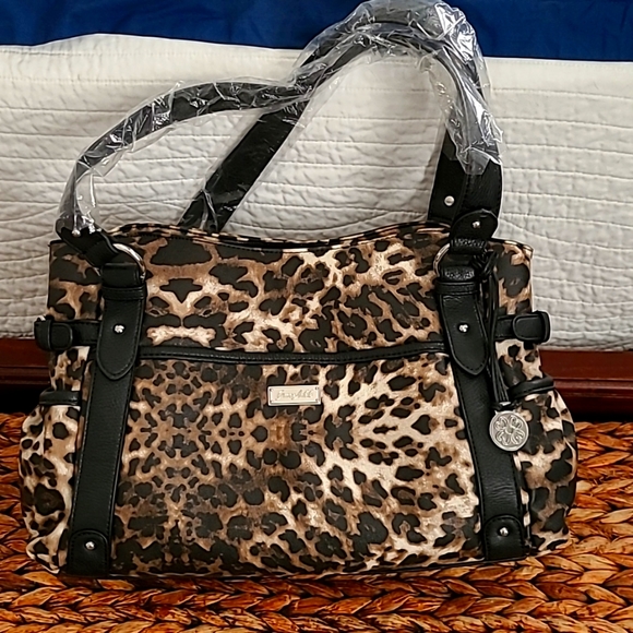 Grace Adele | Bags | Grace Adele Tote | Poshmark